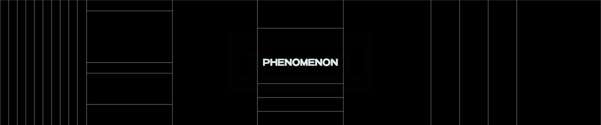 PHENOMENON – LOCUS