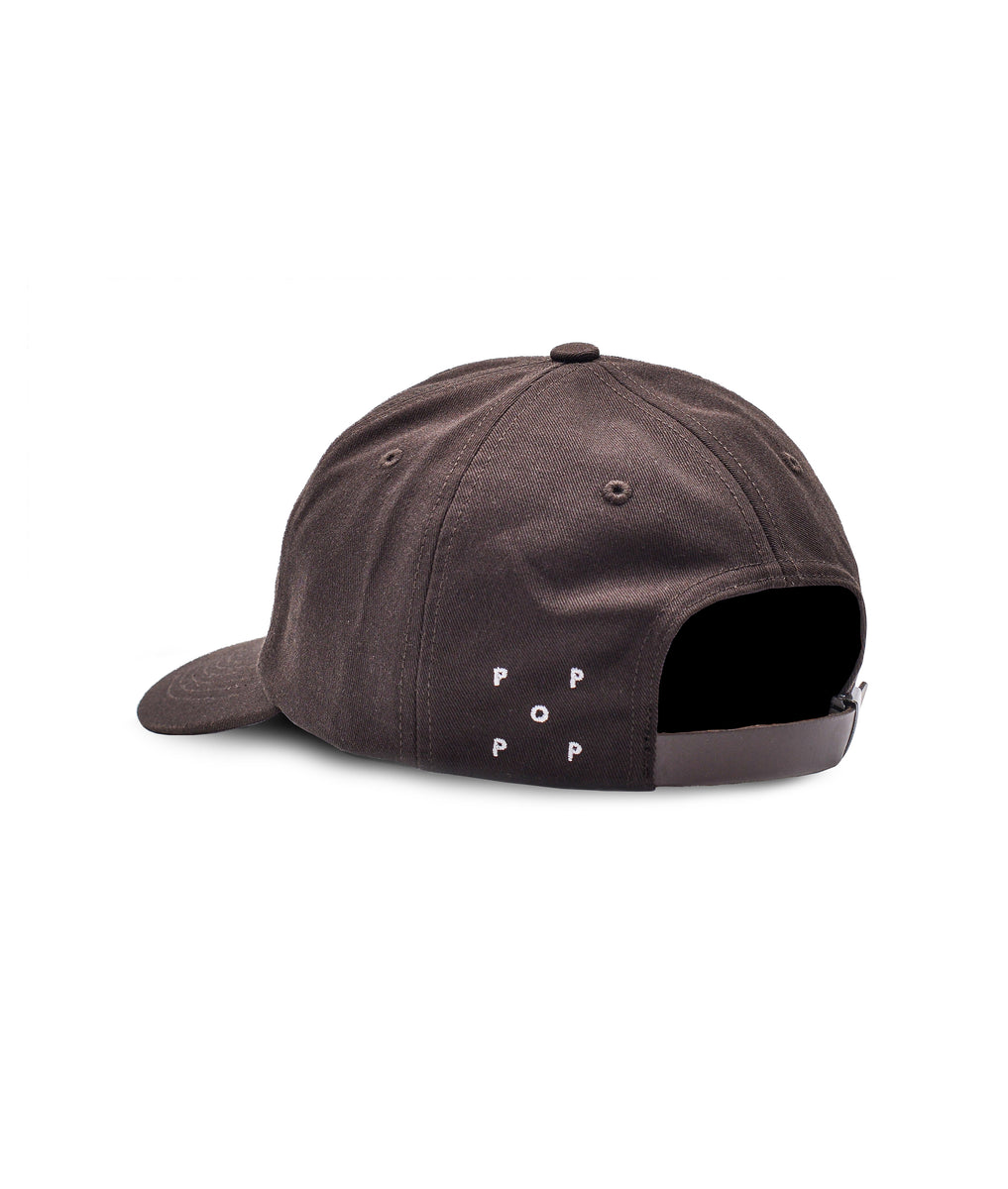 O SIXPANEL HAT - DELICIOSO – LOCUS