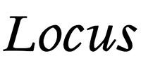 LOCUS