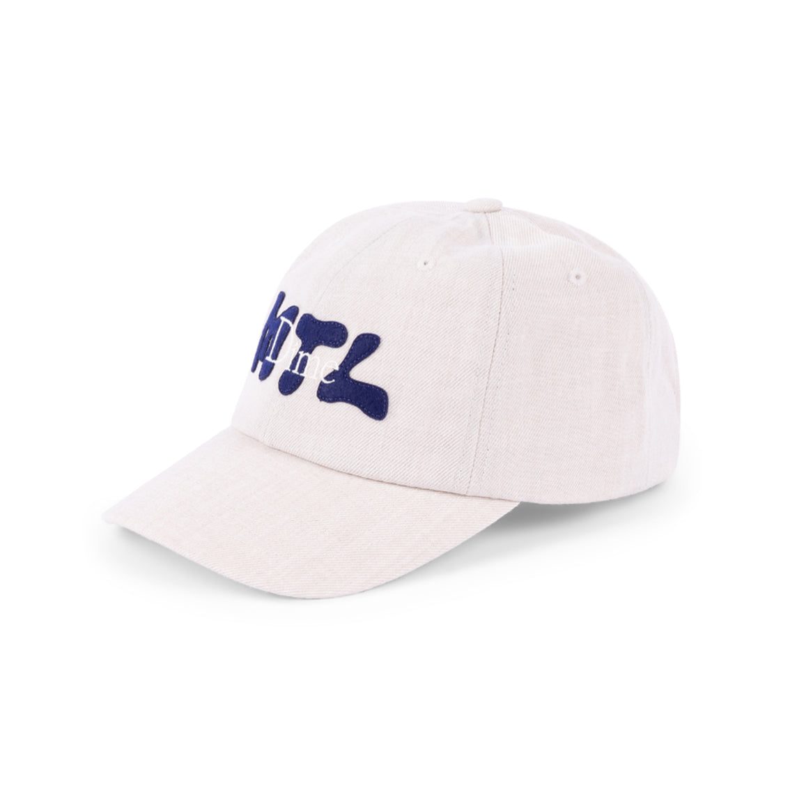 MTL LOW PRO CAP - RICE – LOCUS